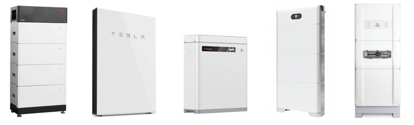 See How Stand-Alone Batteries Make Solar Power Even Better! | DroneQuote