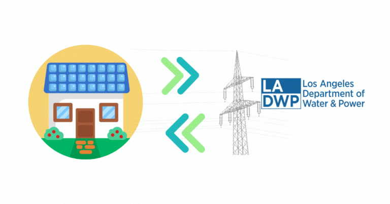LADWP net metering: How does it work?