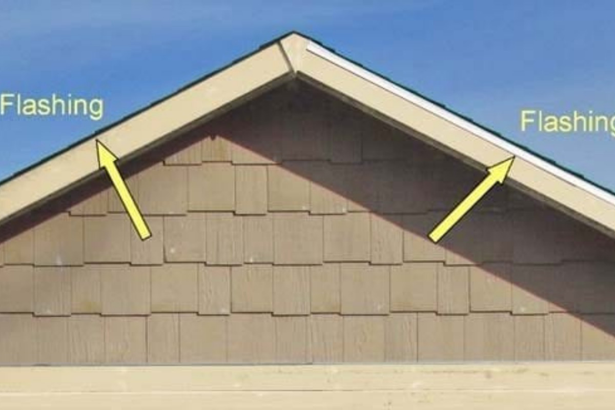 Roofing Nightmares: How Lack of Flashings Can Ruin Your Home | DroneQuote
