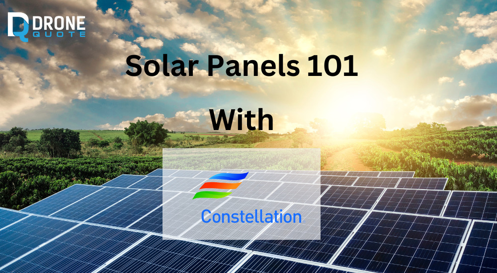 Solar Panels 101: Installing Like a Pro with Constellation Energy ...