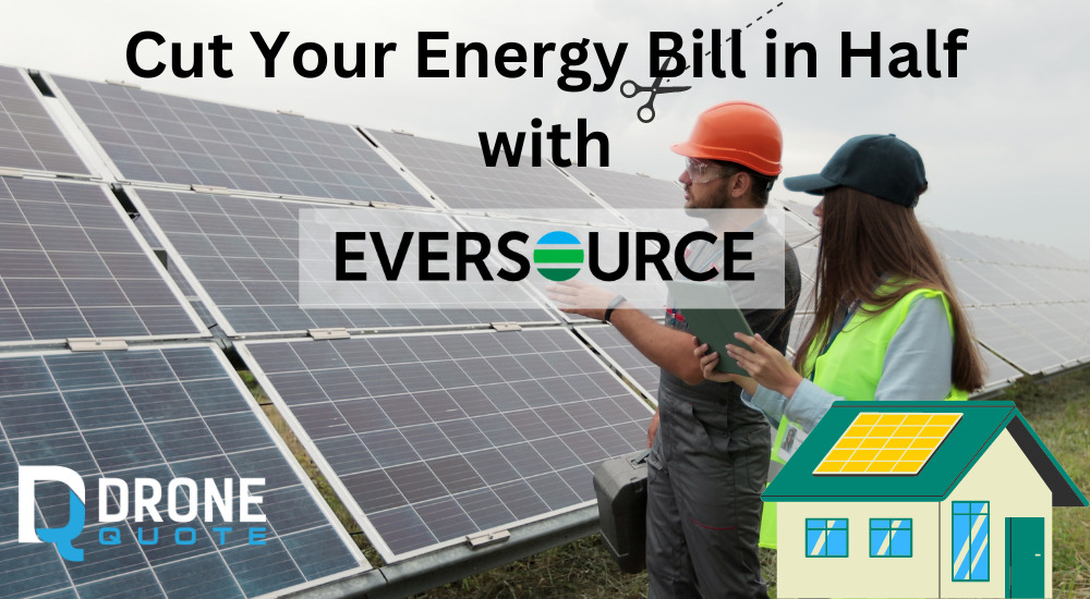Eversource: Cut Your Energy Bill in Half with This Solar Installation ...
