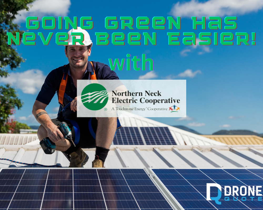 Learn How to Install Solar Panels with Northern Neck Electric ...