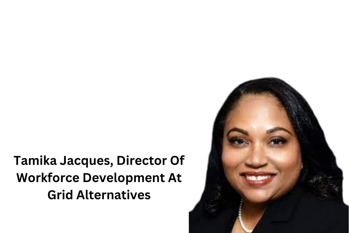 Girls Just Wanna Have Sun! Meet the Fearless Women Leaders in Solar ...