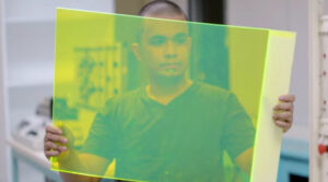 Aureus Solar Panel: How Solar Panels Made from Food Waste Generate ...